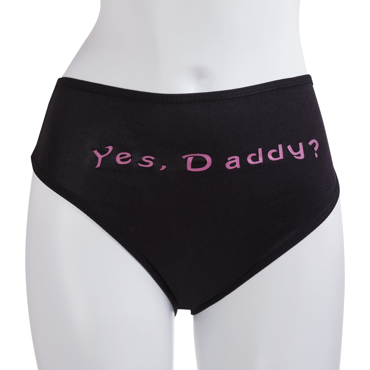 Yes Daddy Panties Femzai