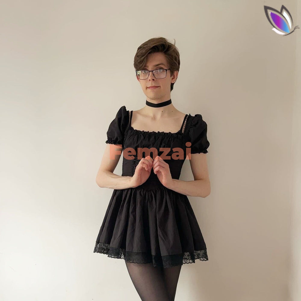 Lolita Femboy – Femzai