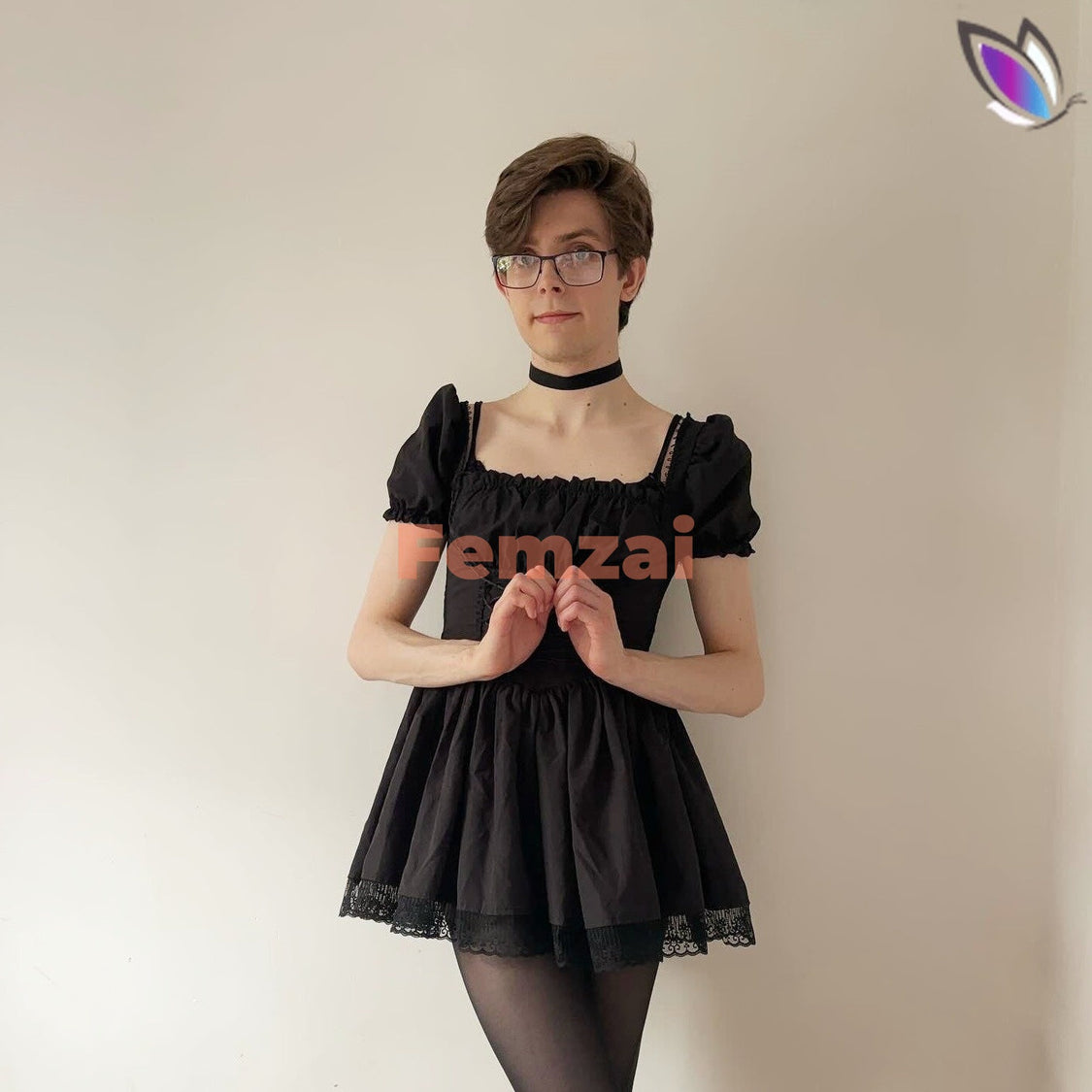 Femboy Clothing & Outfits | FEMZAI Official Store– Femboy Kleidung – Femzai