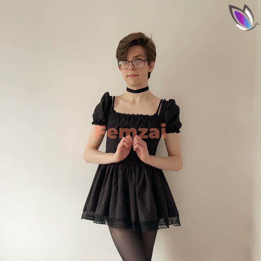 Femboy Clothing & Outfits | FEMZAI Official Store– Femboy Kleidung – Femzai