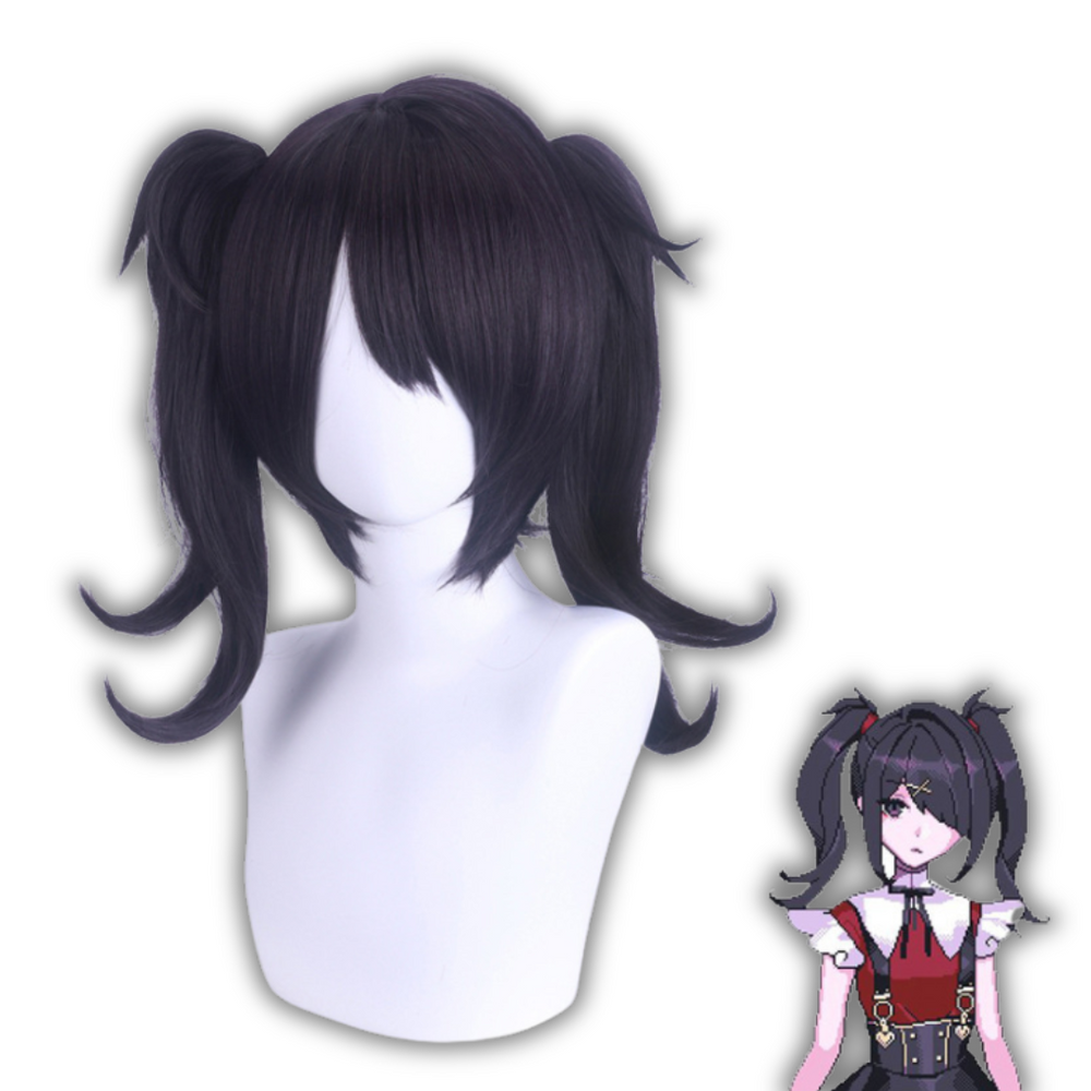 Wigs - Femzai Femboy Clothes