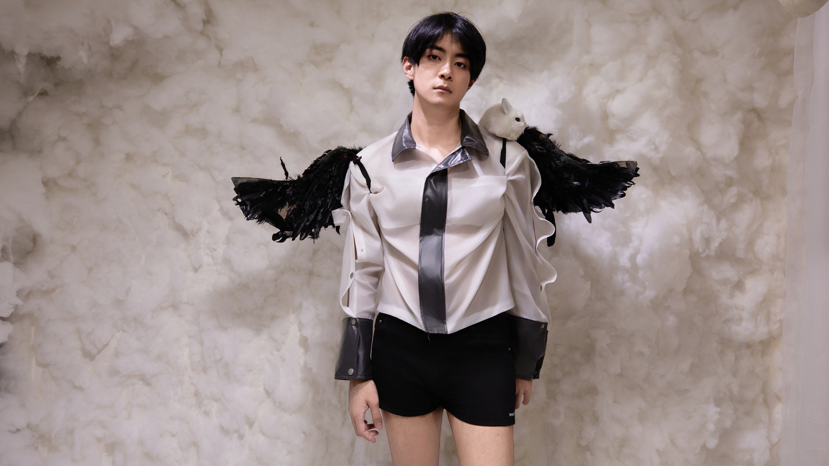 Femboy Clothing & Outfits | FEMZAI Official Store