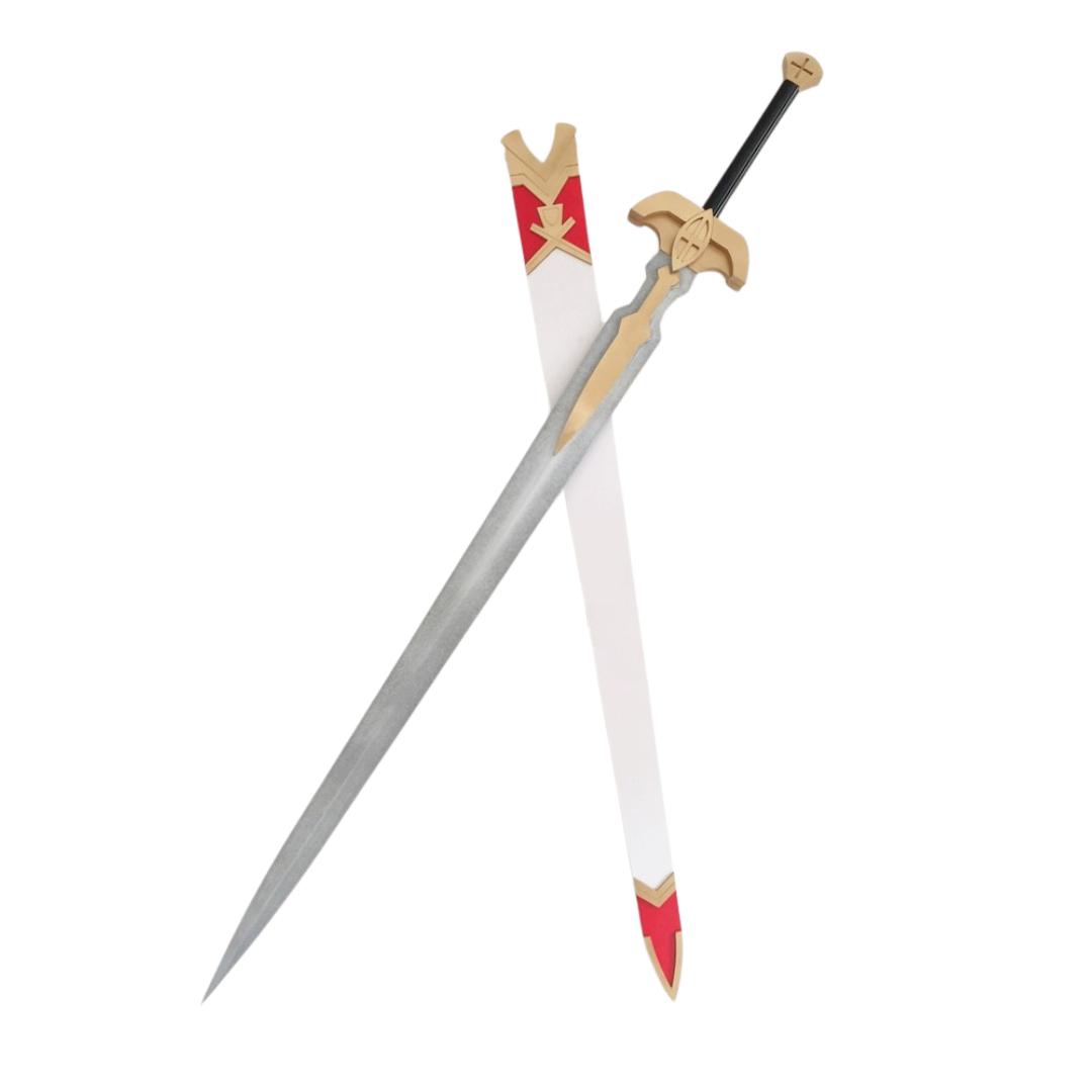 Astolfo Cosplay Sword– Australia – Femzai®
