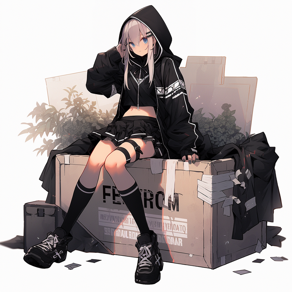 Advanced Femboy Kit - Femboy Kit | Femzai