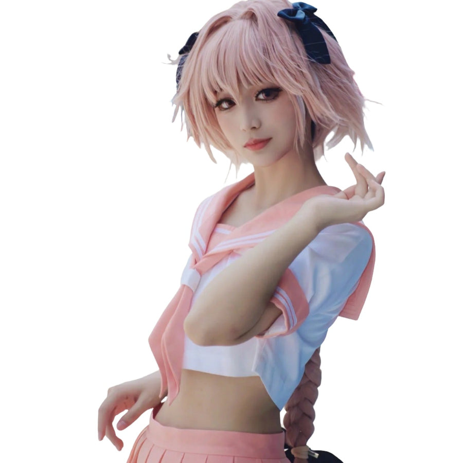 Cosplays - Femzai Femboy Clothing – Femzai®