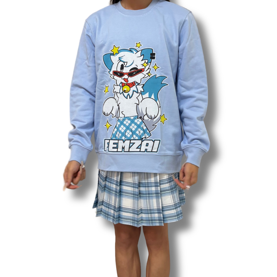 Femboy Clothing & Outfits | FEMZAI Official Store – Femzai