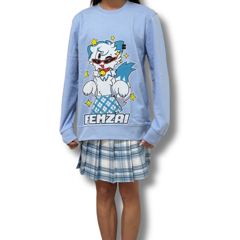 Femboy Clothing & Outfits | FEMZAI Official Store – Femzai