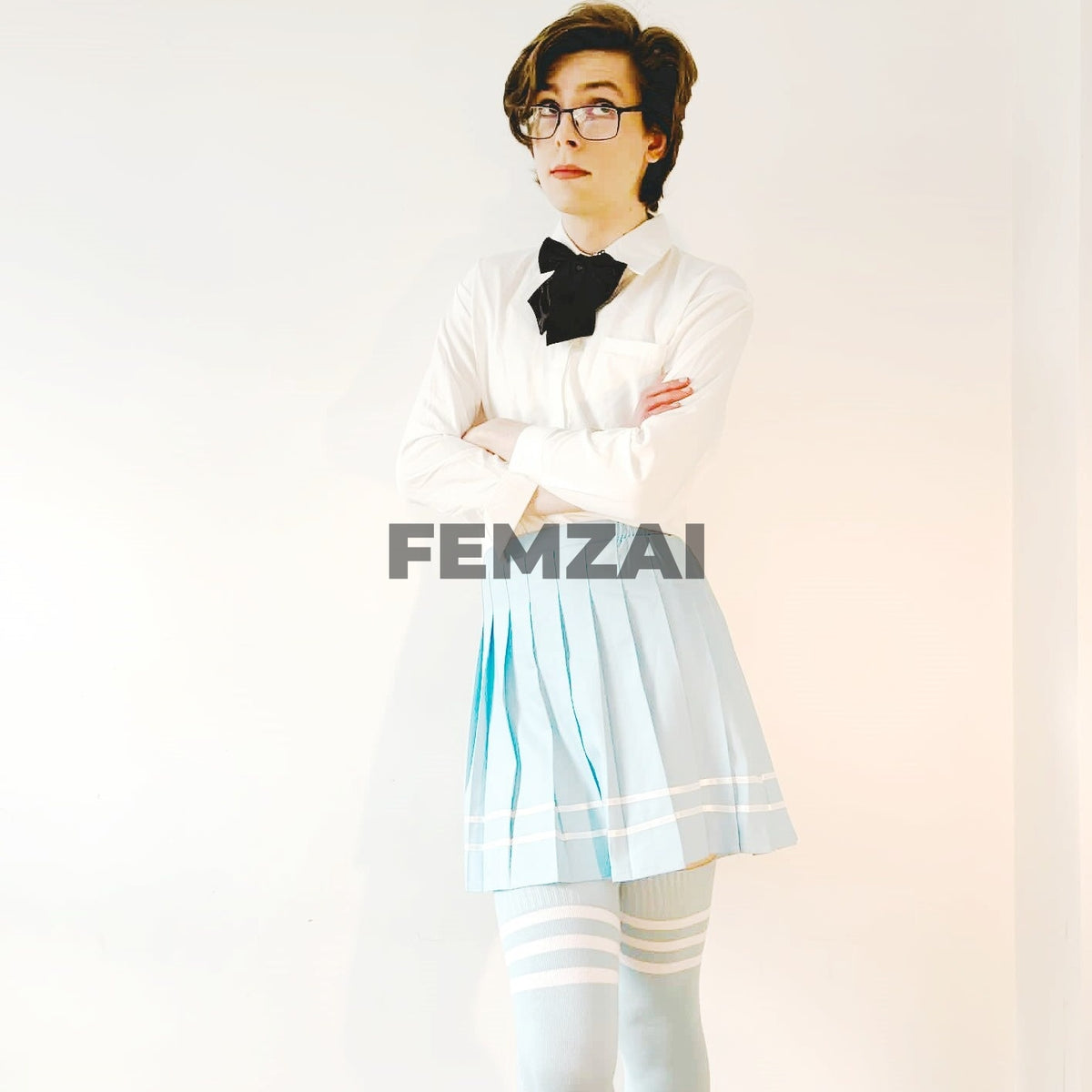 Femzai Pastel Femboy Kit - Femboy Kits | Femzai– Femboy Kleidung