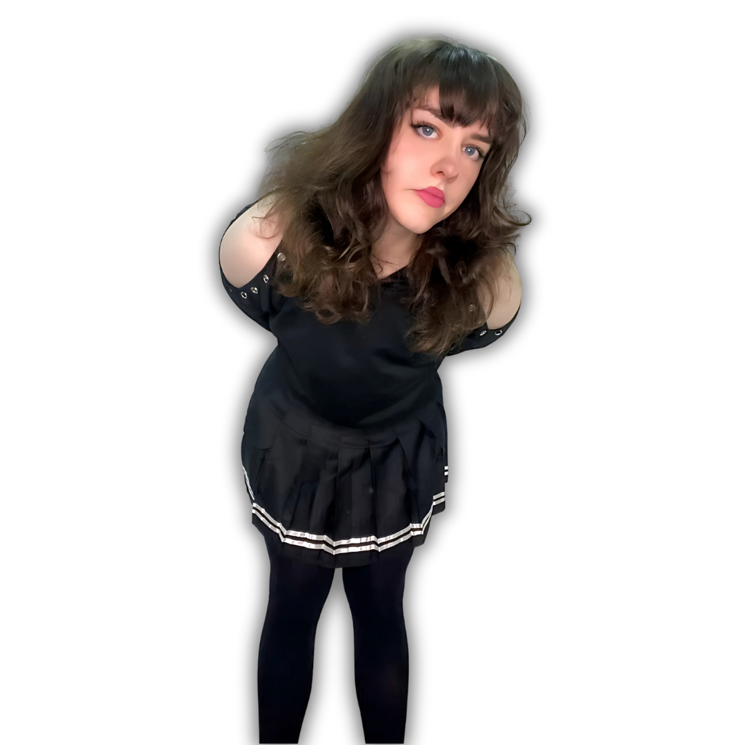 Femboy Clothing & Outfits | FEMZAI Official Store– Femboy Kleidung – Femzai