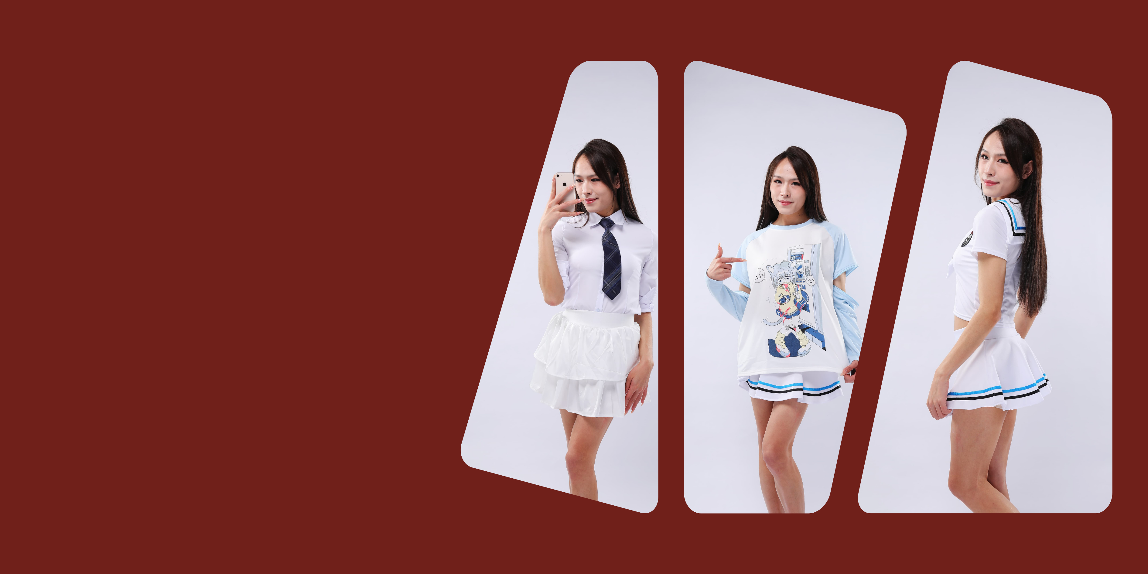 Femboy Clothing & Outfits | FEMZAI Official Store – Femzai