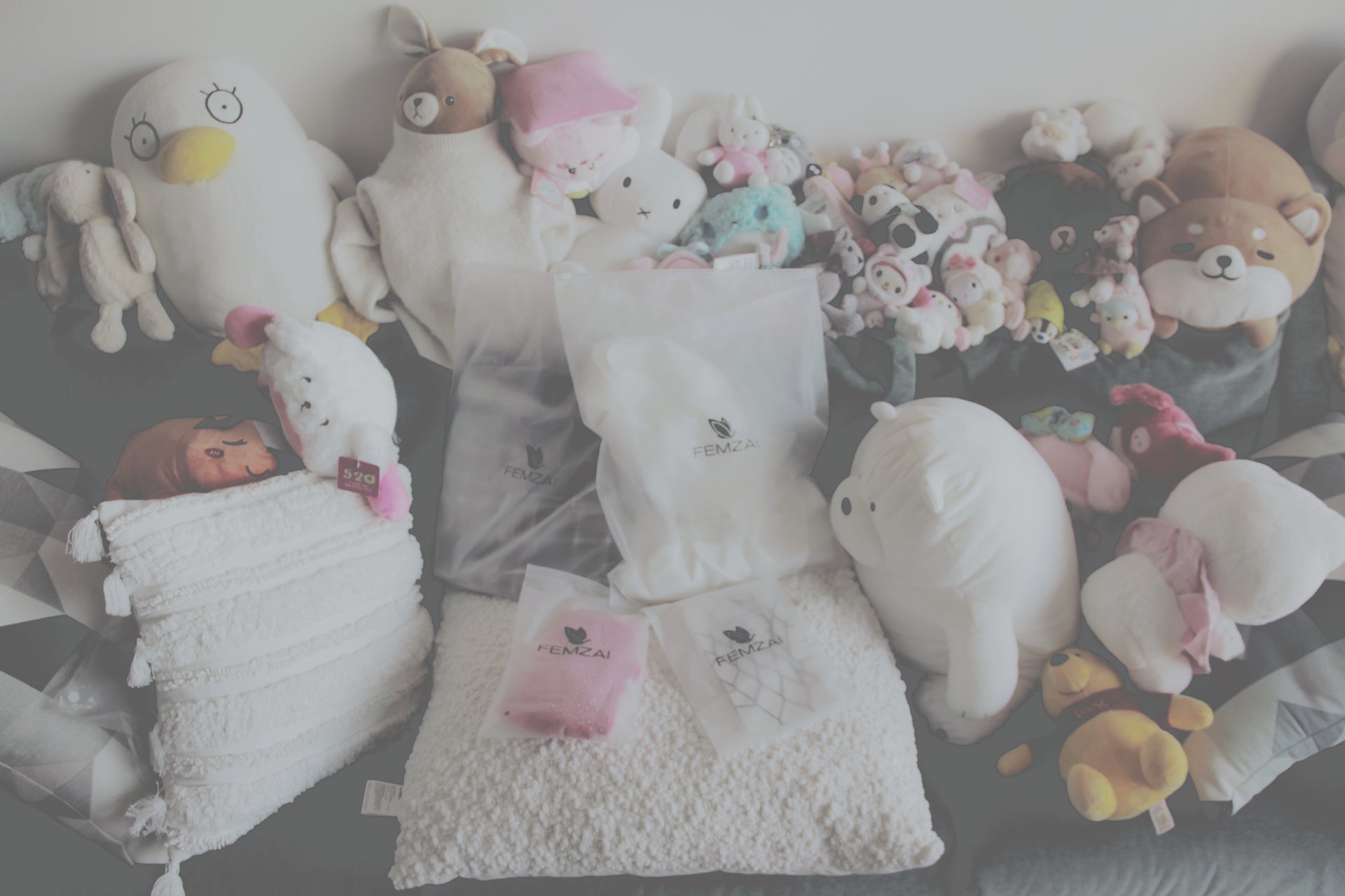 Femzai - Best Selling Femboy Clothing Boutique