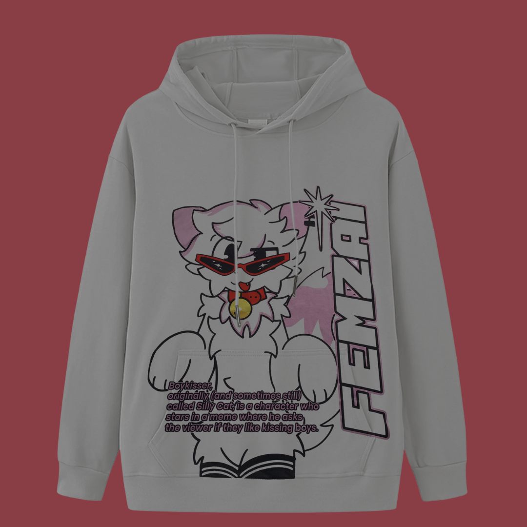 Femboy Clothing & Outfits | FEMZAI Official Store – Femzai