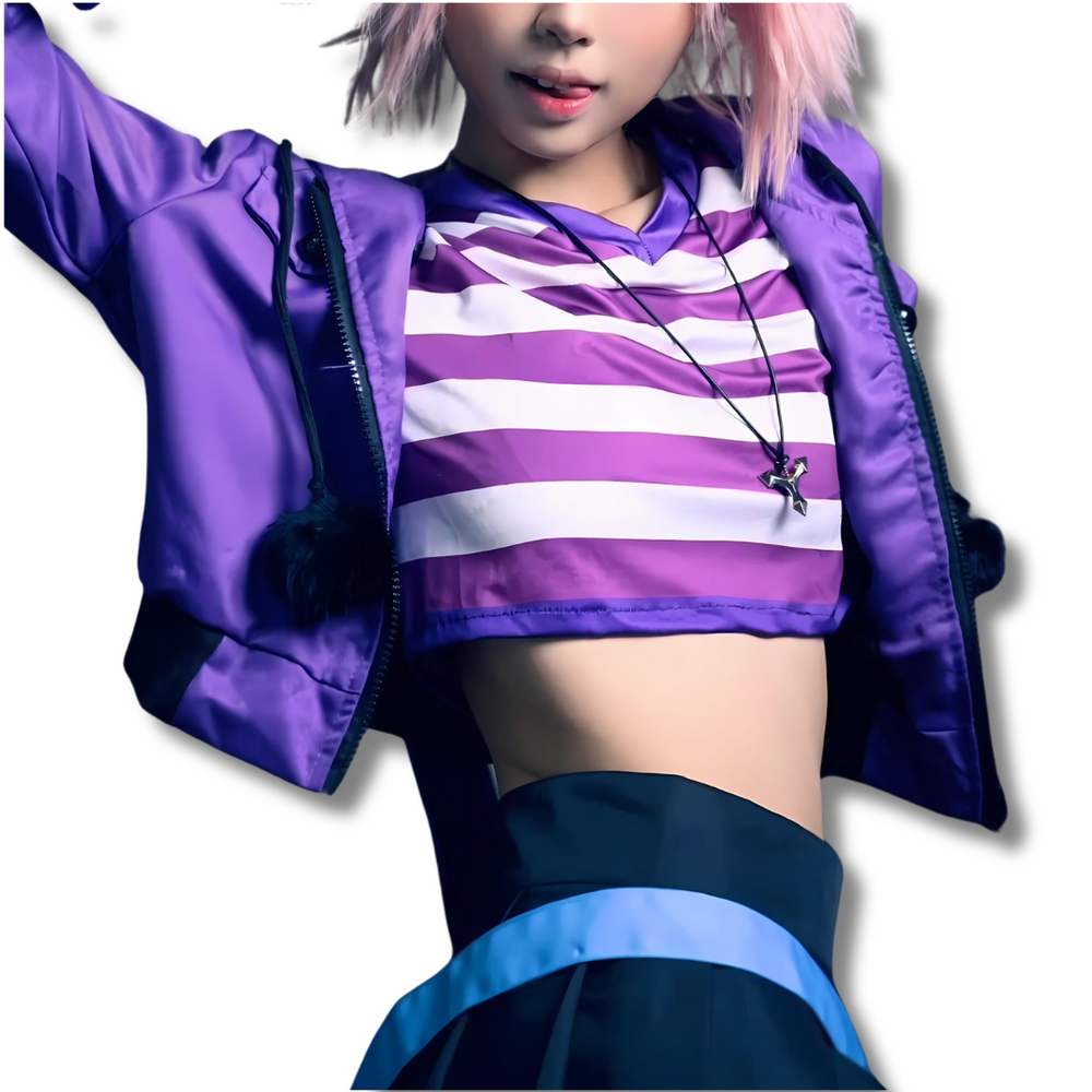 Cosplays - Femzai Femboy Clothing