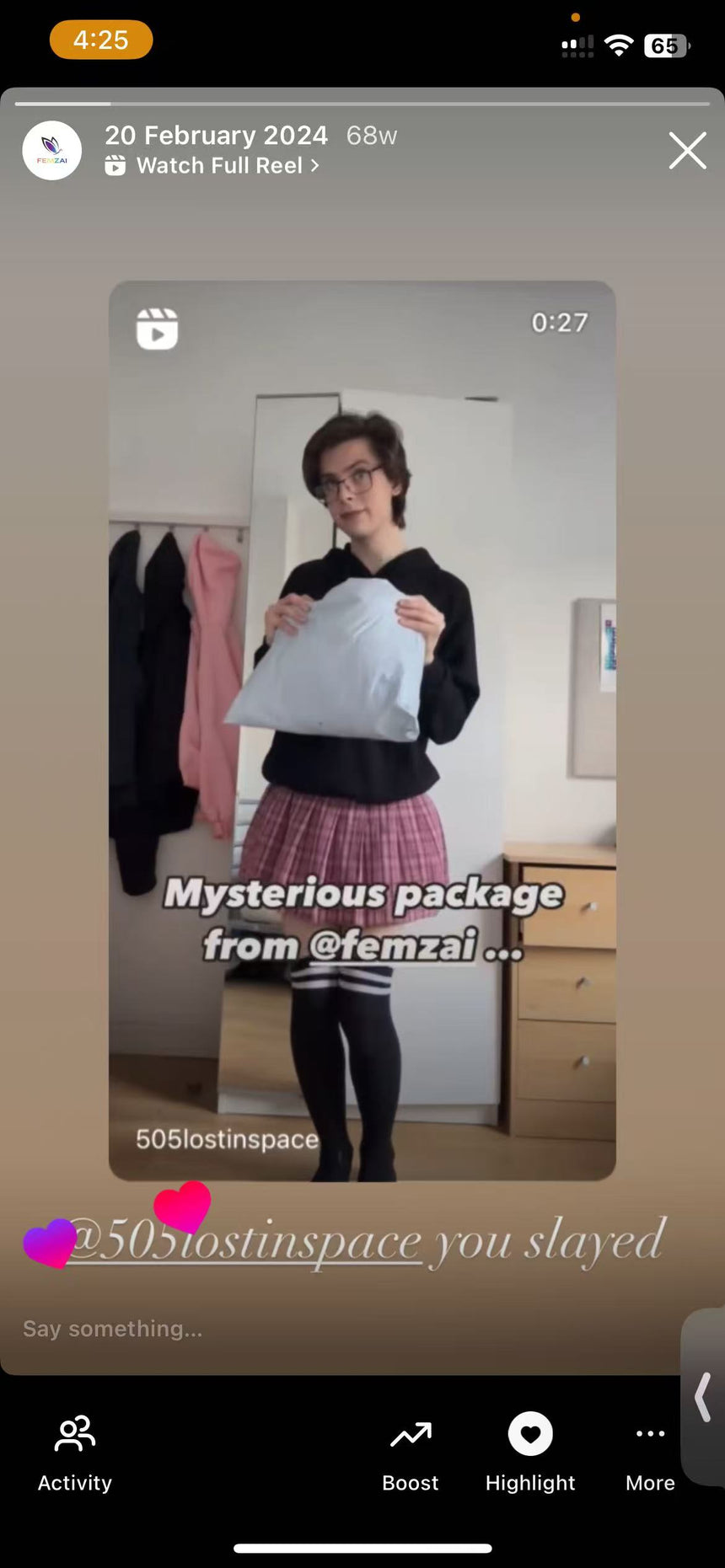 Femboy Clothing & Outfits | FEMZAI Official Store– Femboy Kleidung – Femzai®