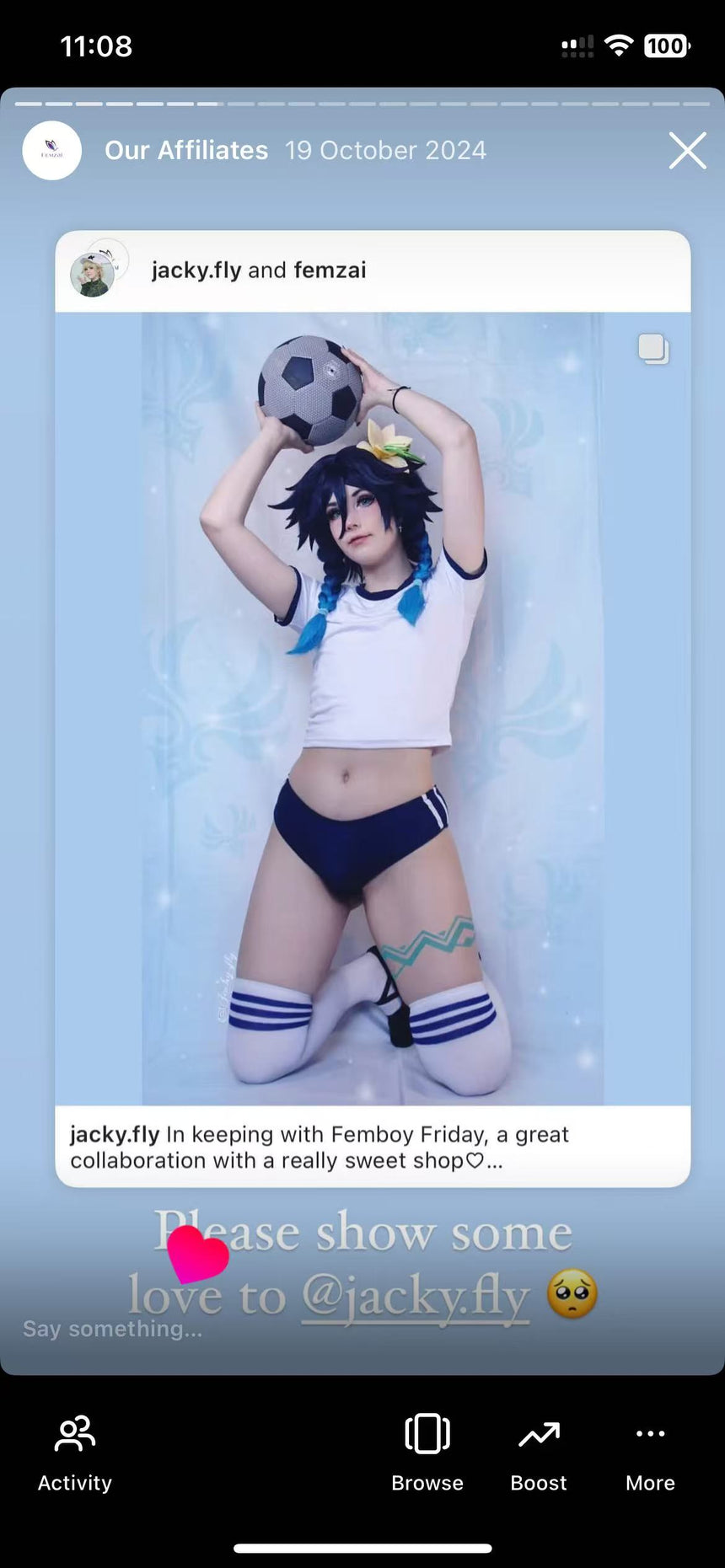 Femboy Clothing & Outfits | FEMZAI Official Store– Femboy Kleidung – Femzai®