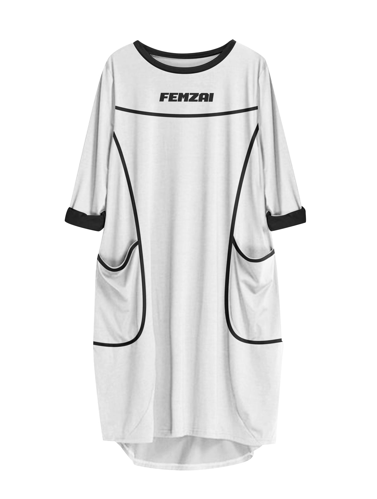 Femboy Clothing & Outfits | FEMZAI Official Store– Femboy Kleidung – Femzai®