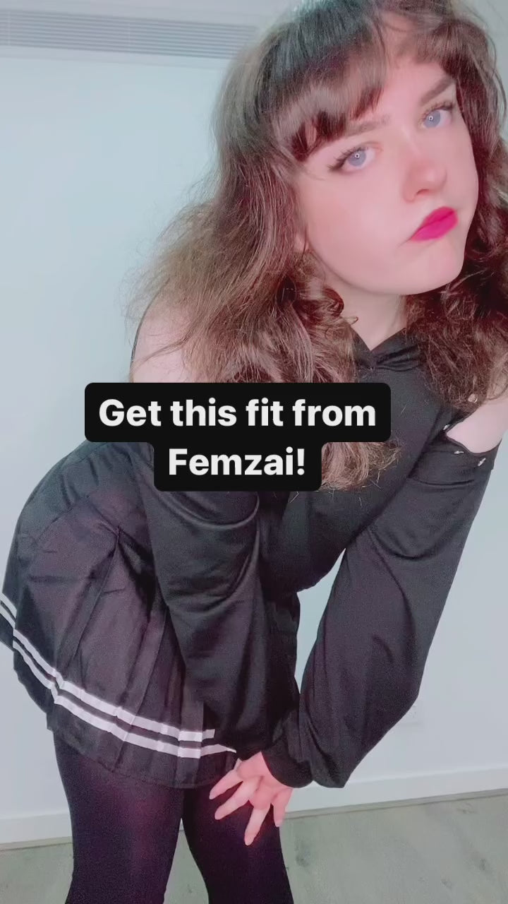Femzai - Best Selling Femboy Clothing Boutique– UK