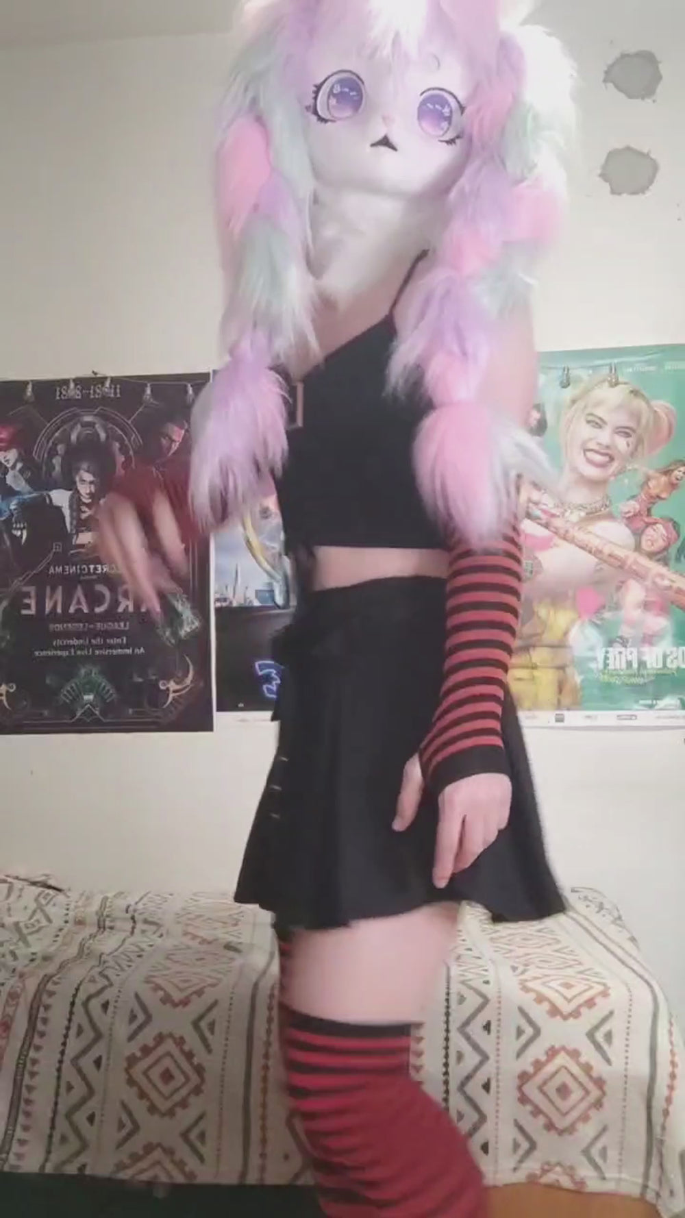 Femboy Starter Kit - Femboy Clothing | Femzai